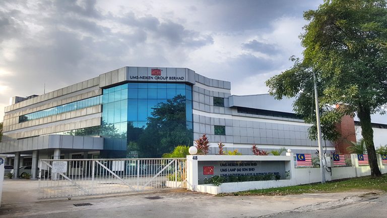 ABOUT UMS-NEIKEN – UMS-Neiken Group Berhad