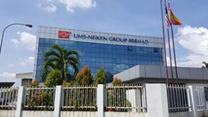 Contact Us – UMS-Neiken Group Berhad