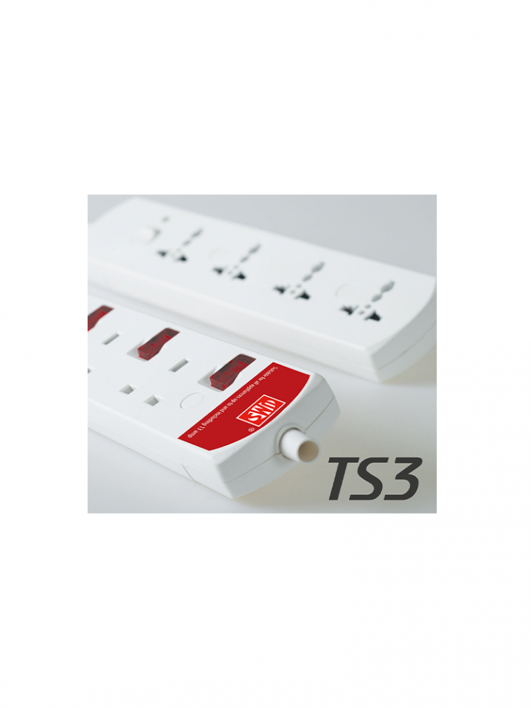 EXTENSION SOCKETS – UMS-Neiken Group Berhad