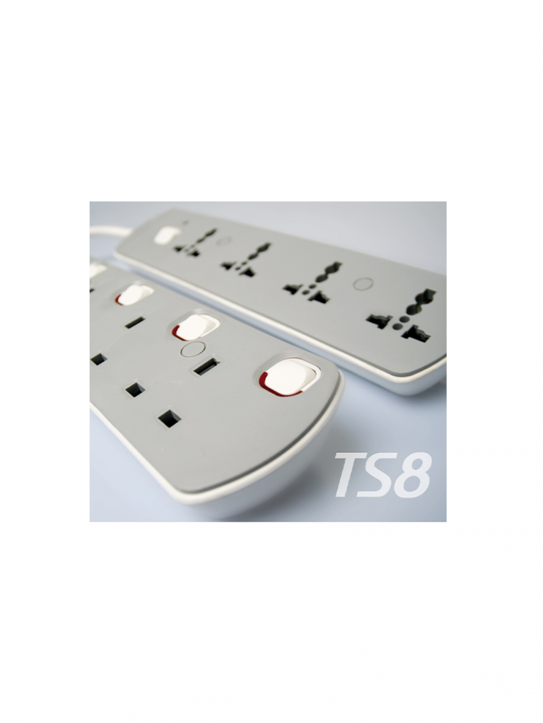 EXTENSION SOCKETS – UMS-Neiken Group Berhad