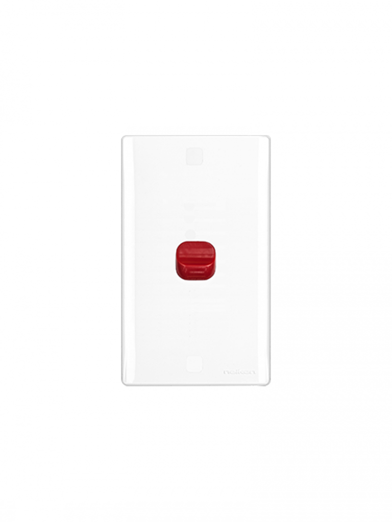 CONTROL SWITCHES DOUBLE POLE 20A/45A 250V A.C – UMS-Neiken Group Berhad