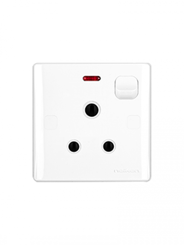 SOCKET OUTLETS 2A/5A/15A 250V A.C – UMS-Neiken Group Berhad