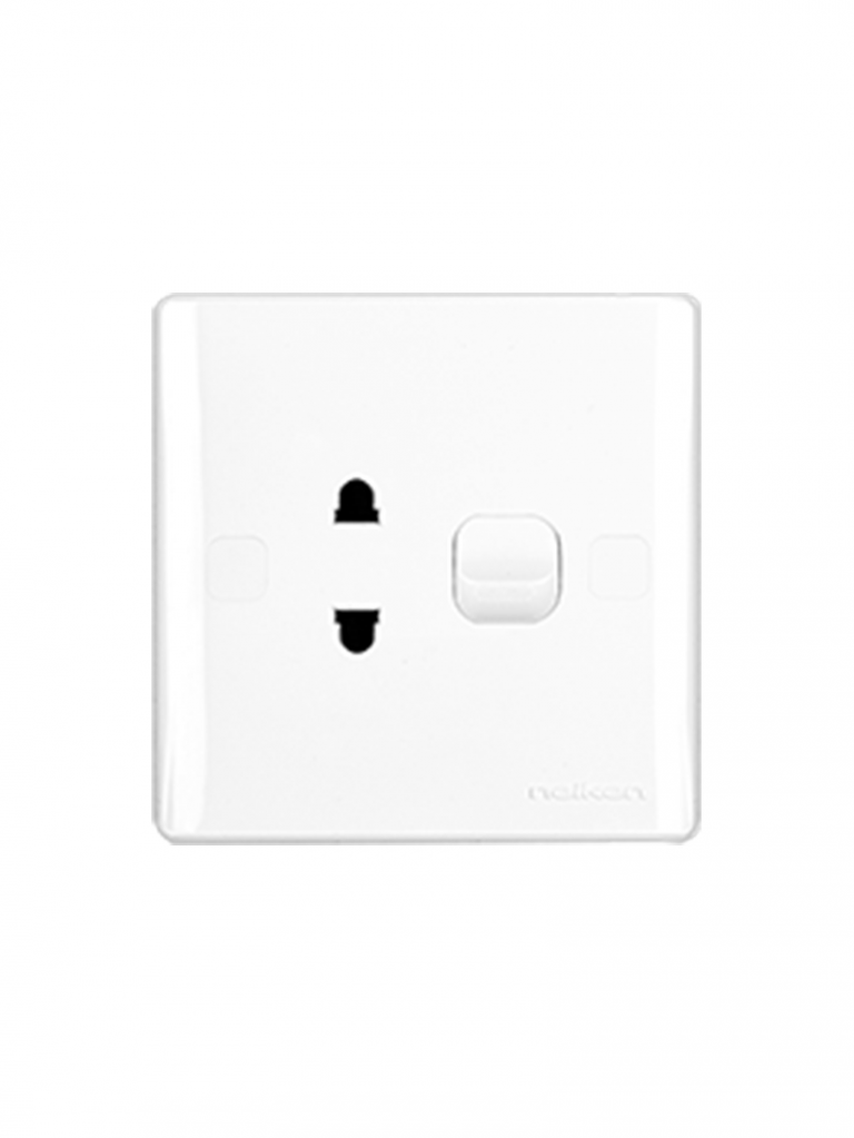 UNIVERSAL SWITCHED SOCKET OUTLETS 250V A.C – UMS-Neiken Group Berhad