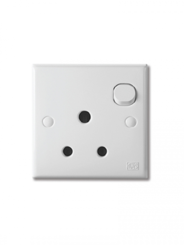 SOCKET OUTLETS 2A/5A/15A 250V A.C – UMS-Neiken Group Berhad