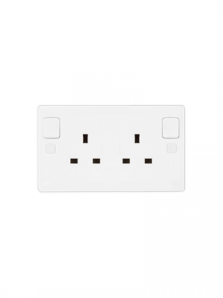 SOCKET OUTLETS 13A 250V A.C – UMS-Neiken Group Berhad
