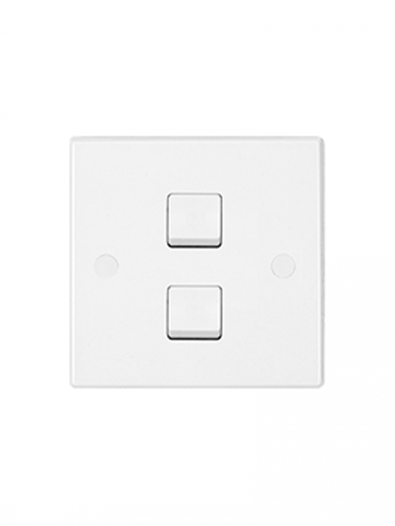 SWITCHES SINGLE POLE (MODULAR TYPE) 10AX 250V A.C – UMS-Neiken Group Berhad